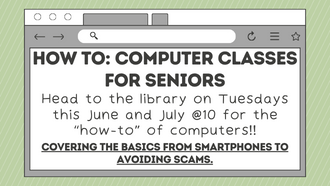 Home Page | Puskarich Public Library System