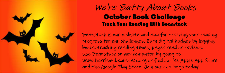 Home | Puskarich Public Library System